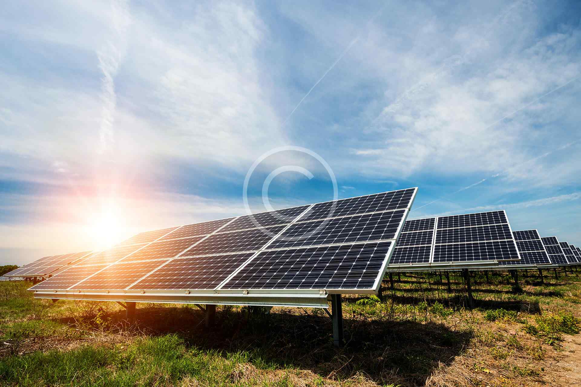 What does a wind power project look like? - Ohmega Renewable Energy