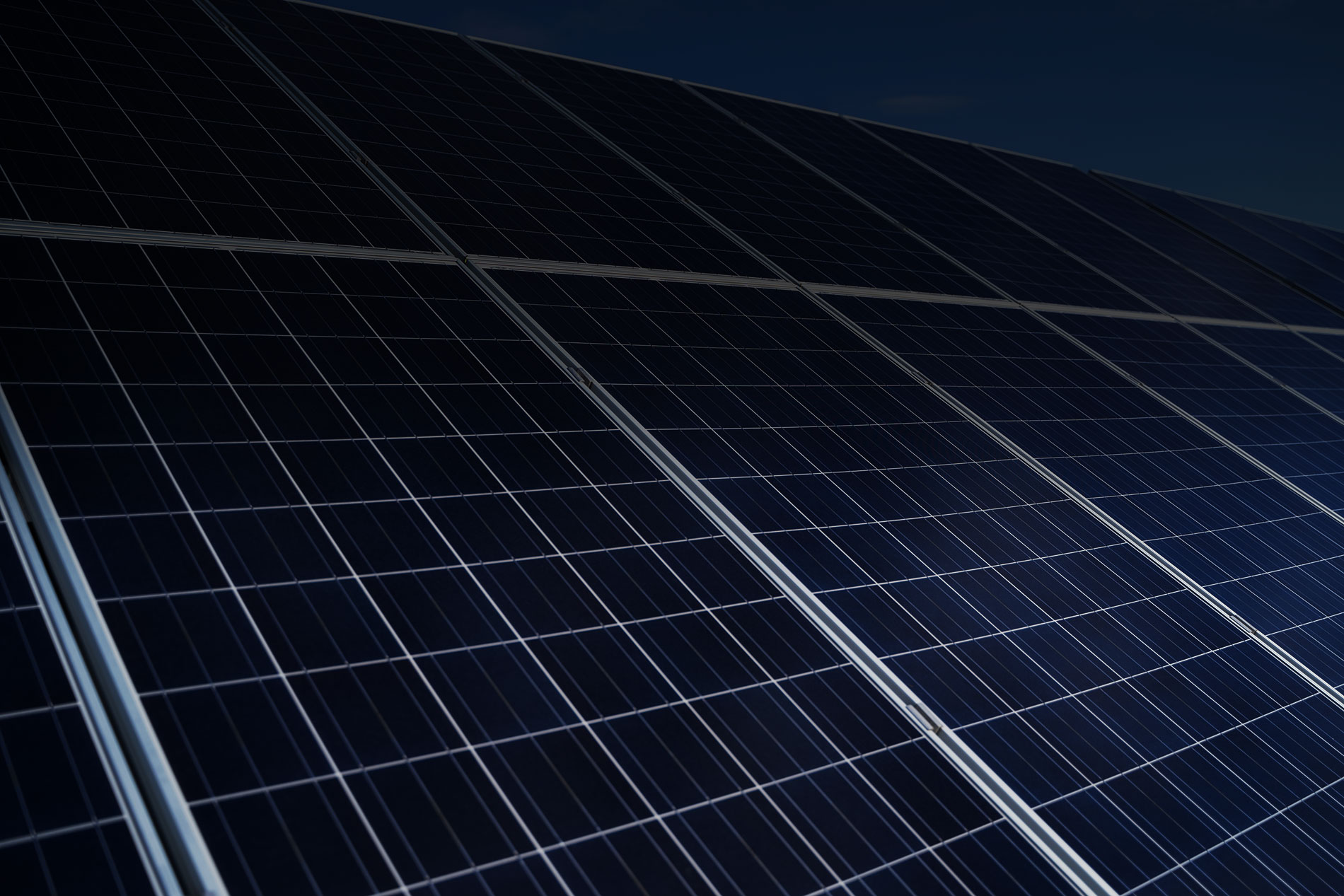 Solar Panels, Inverters and Batteries - Ohmega Energy